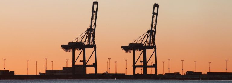 Conocimiento de embarque o Conocimiento de embarque marítimo