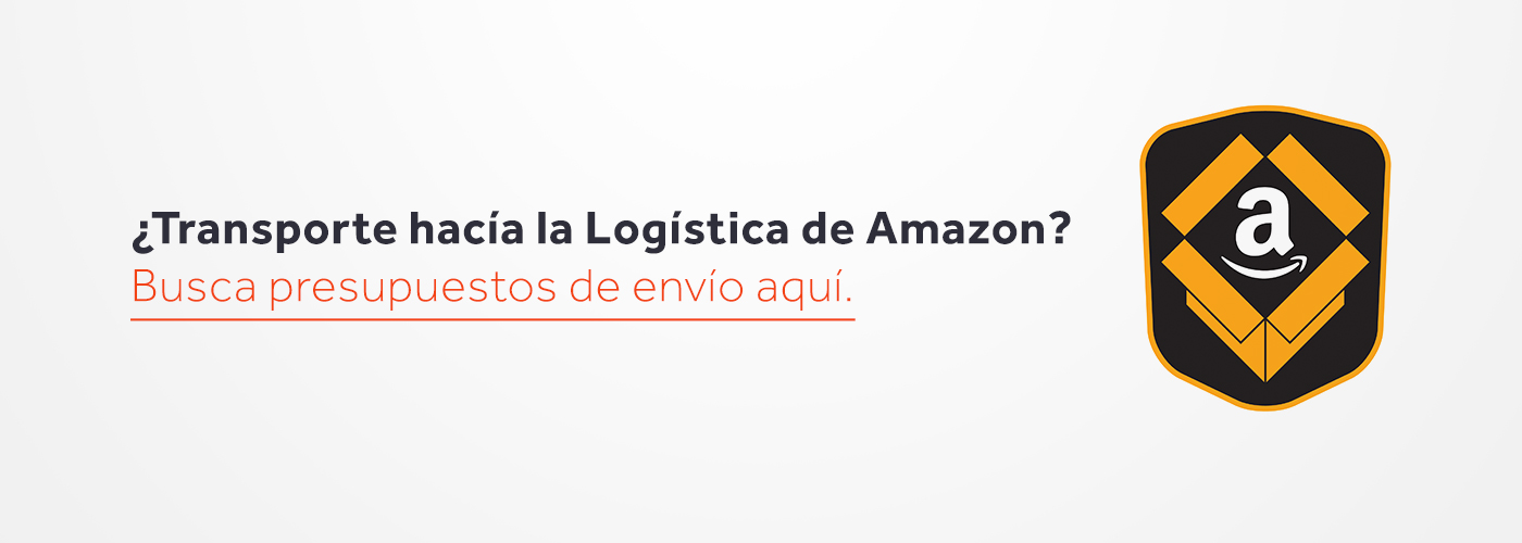Su primer envío la logística de Amazon FBA [Todo lo que necesita saber]
